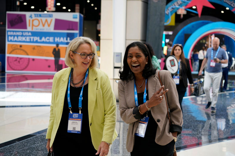 Registration Information | IPW